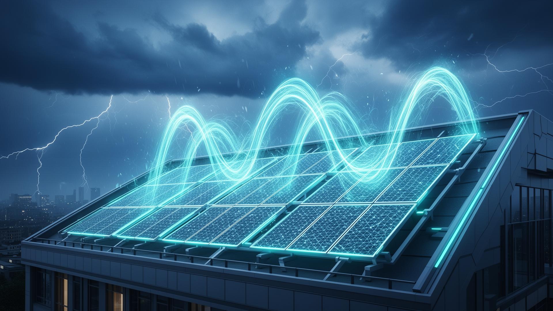 Blog - Future Energy Technologies | EnergiAi